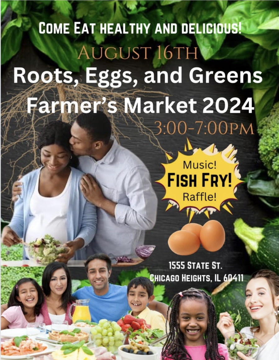 Events – The Green Lots Project